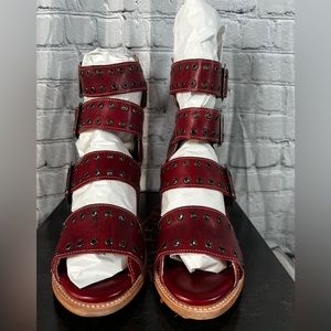 freebird | Shoes | Freebird Blake Sandals | Poshmark